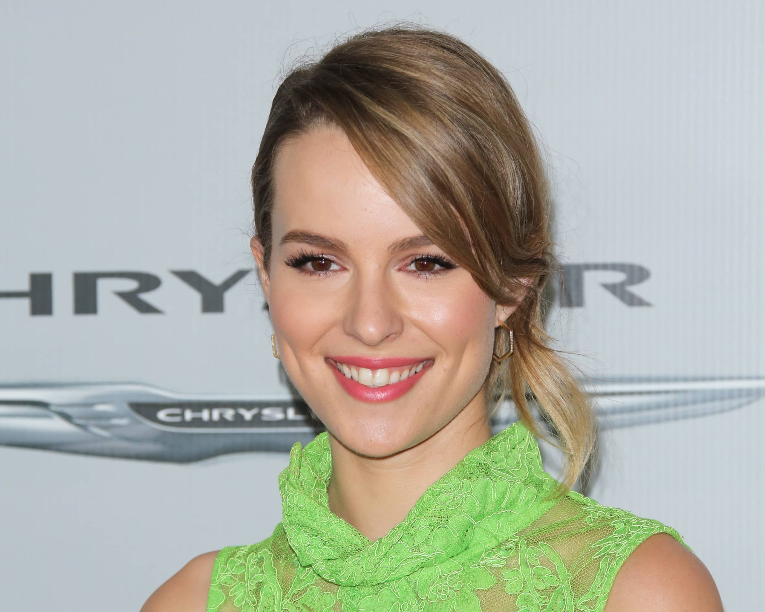 Disney star turned space CEO: Bridgit Mendler launches satellite data ...