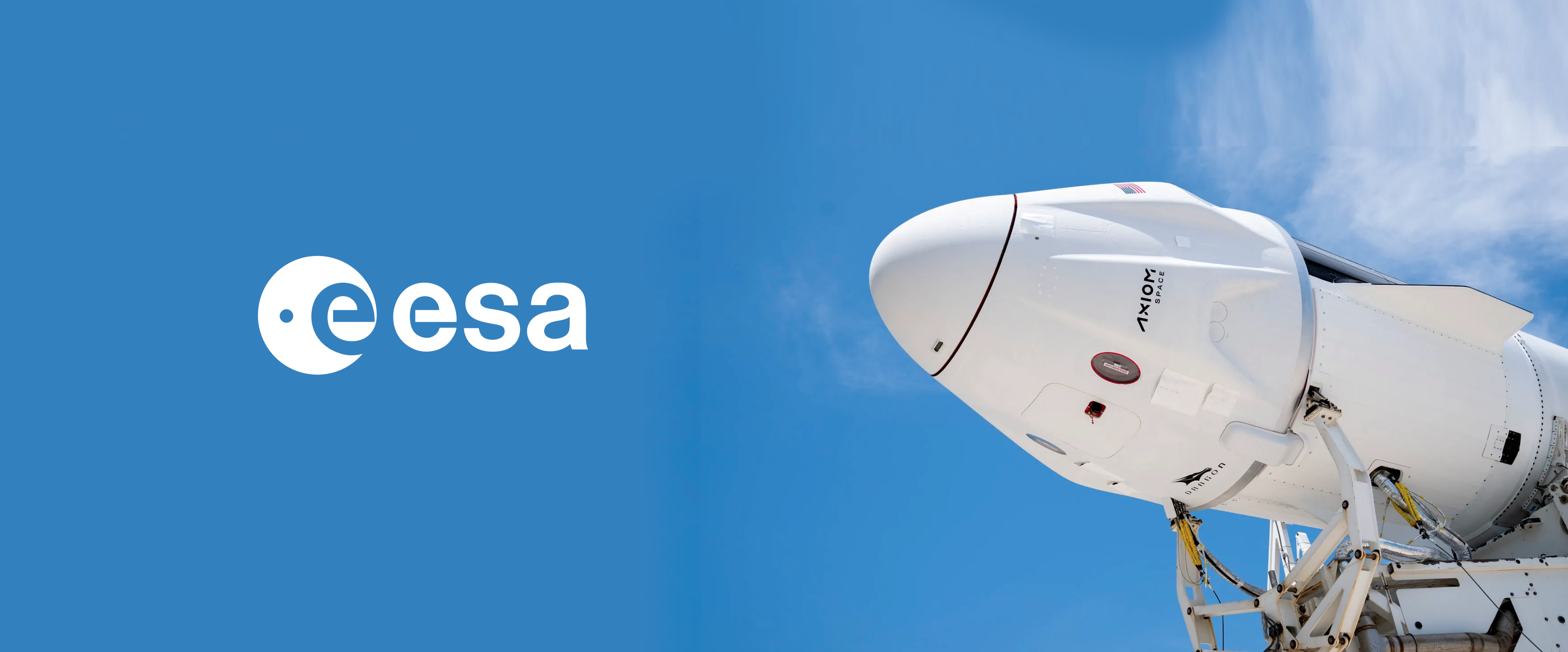 Axiom Space & ESA To Launch Polish Astronaut On Future Mission