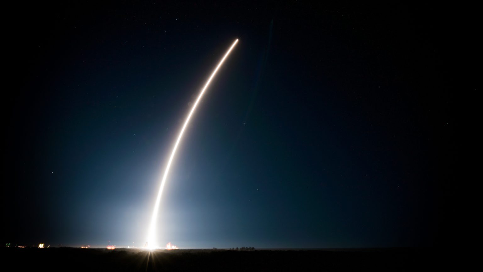 Why Rocket Launches Don’t Go Straight Up: Understanding Rocket Launch ...