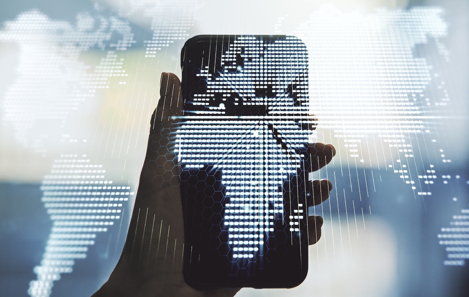 iPhone Starlink compatibility sends direct-to-smartphone stocks sliding ...