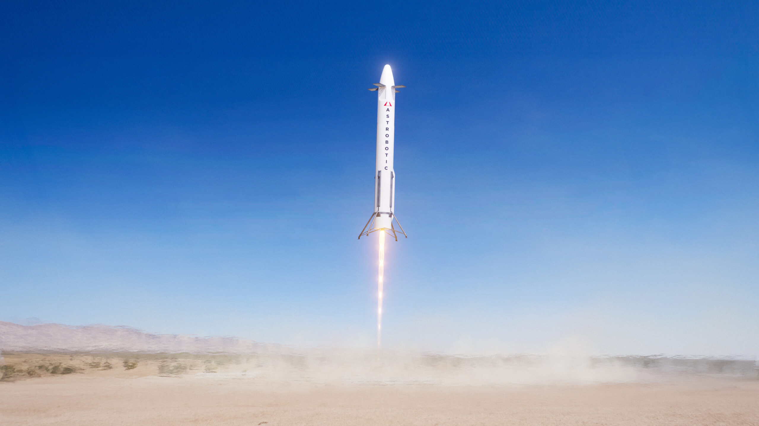 Astrobotic eyes military customers for reusable Xogdor suborbital rocket
