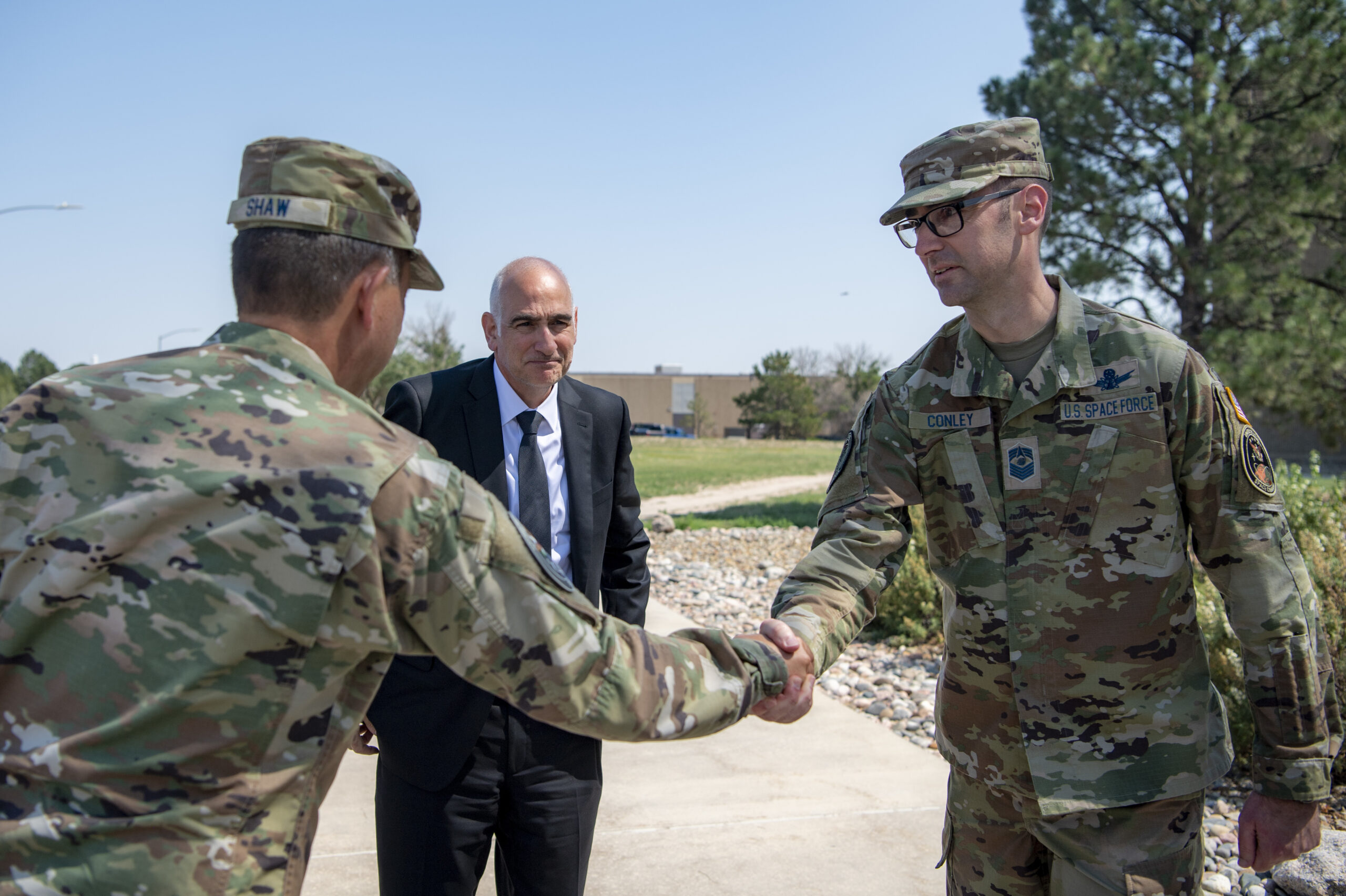 Advancing defense: the GovCon impact on Air and Space Force reoptimization