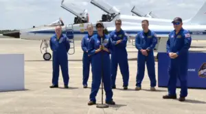 Starliner CFT Cleared for May 6 Launch