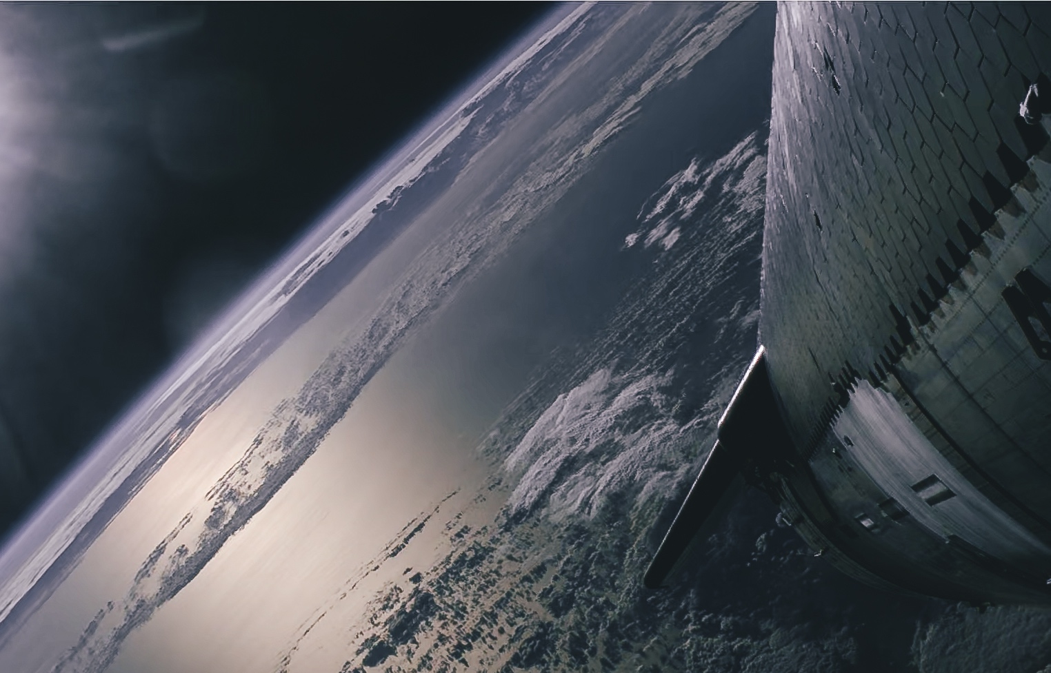 SpaceX making progress on Starship in-space refueling technologies