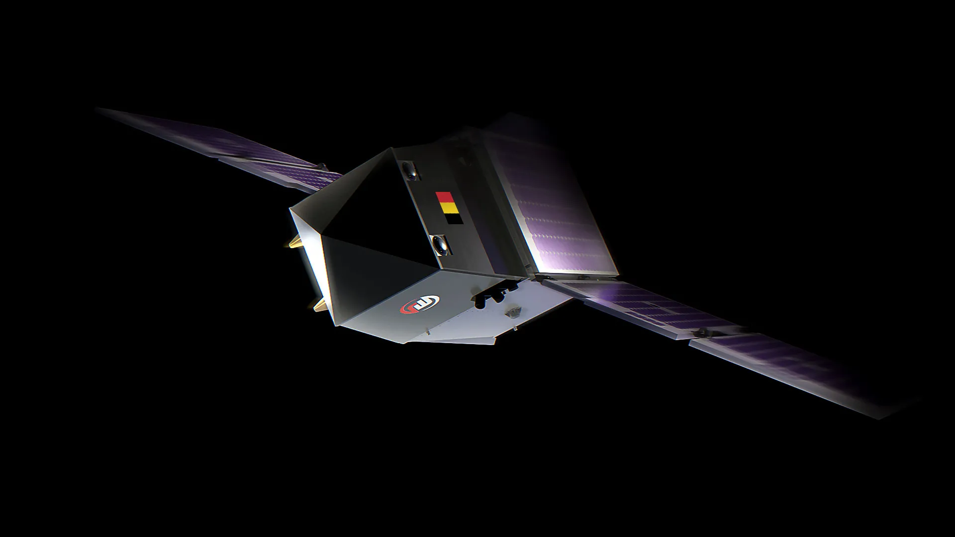 Redwire Space Expands VLEO Satellite Portfolio with Phantom Platform