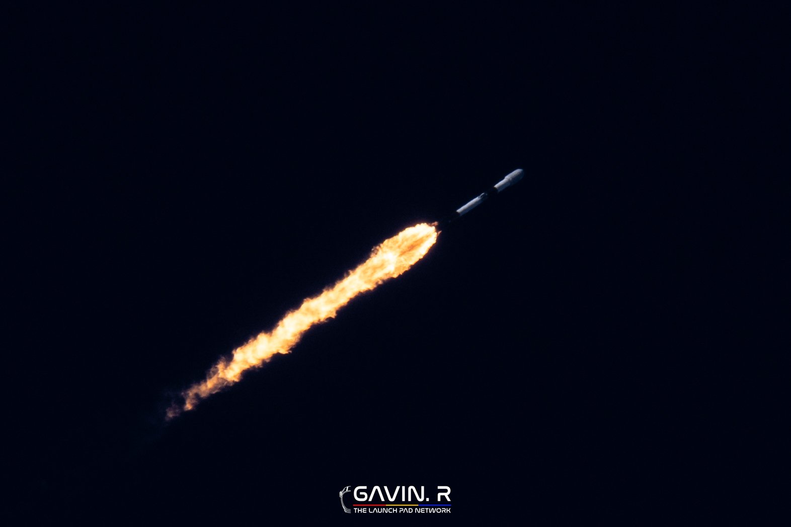 Omnispace Reports Interference from SpaceX Starlink Satellites, Testing ...