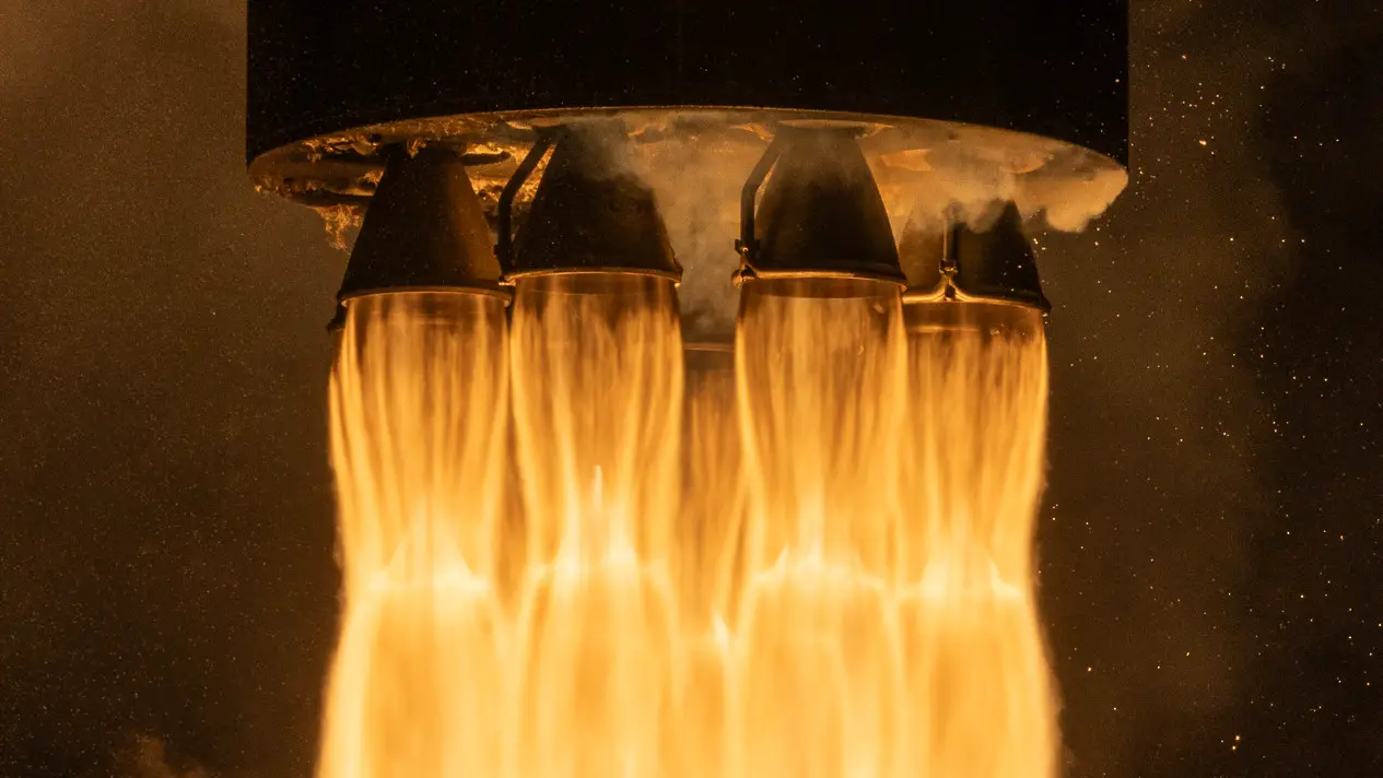 Rocket Lab launches first of back-to-back missions for NASA