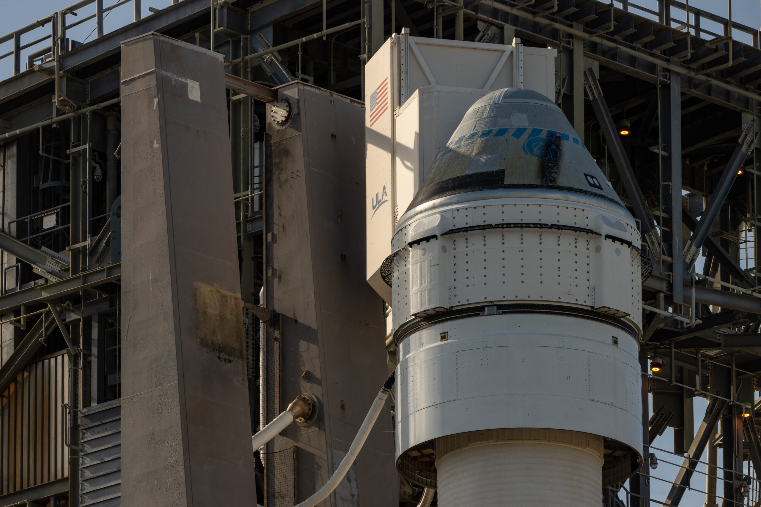 NASA and Boeing Ready for CFT’s Second Attempt