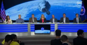 Starliner Ready for Human Spaceflight Debut