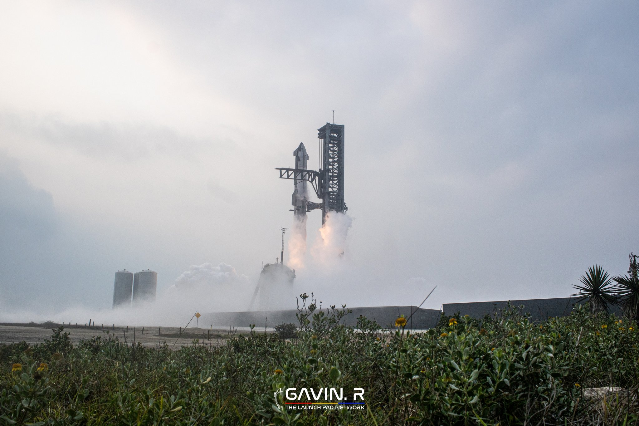 Starship’s Fourth Flight Test Reaches New Heights, Demonstrates Key ...