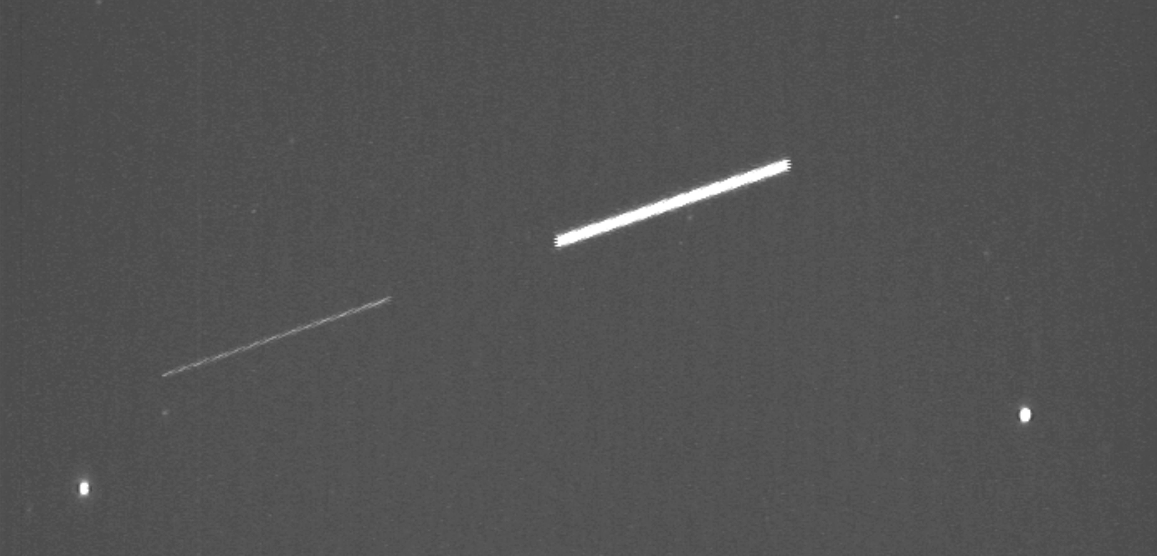 China Tests Proximity Operations with Experimental Spaceplane