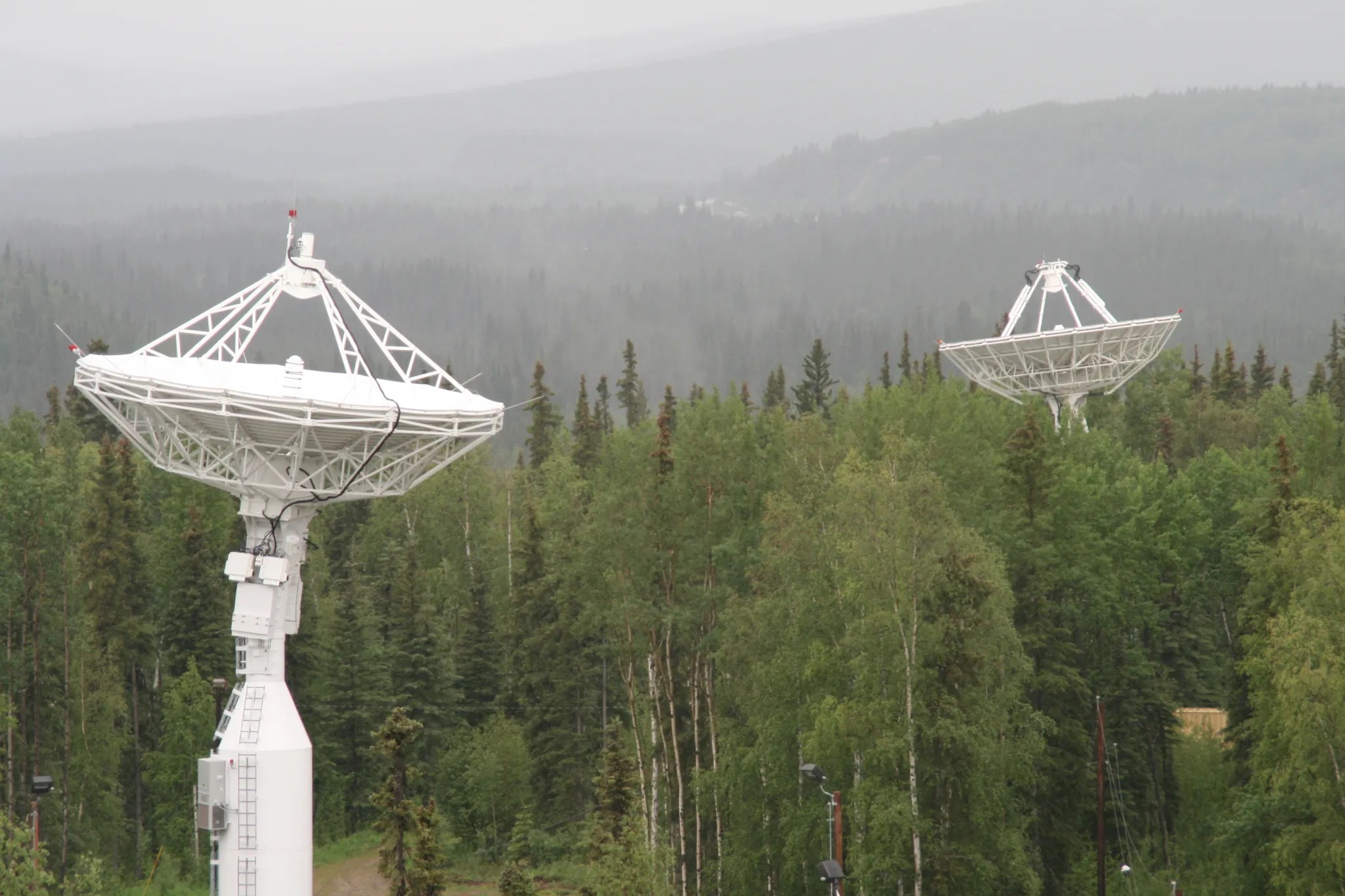 Why we need to take satellite ground station security seriously