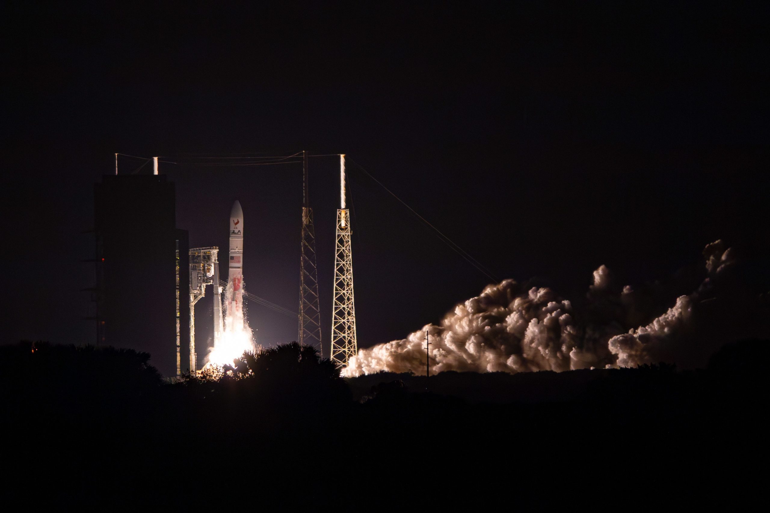 ULA Provides Update on Cert-2 Mission