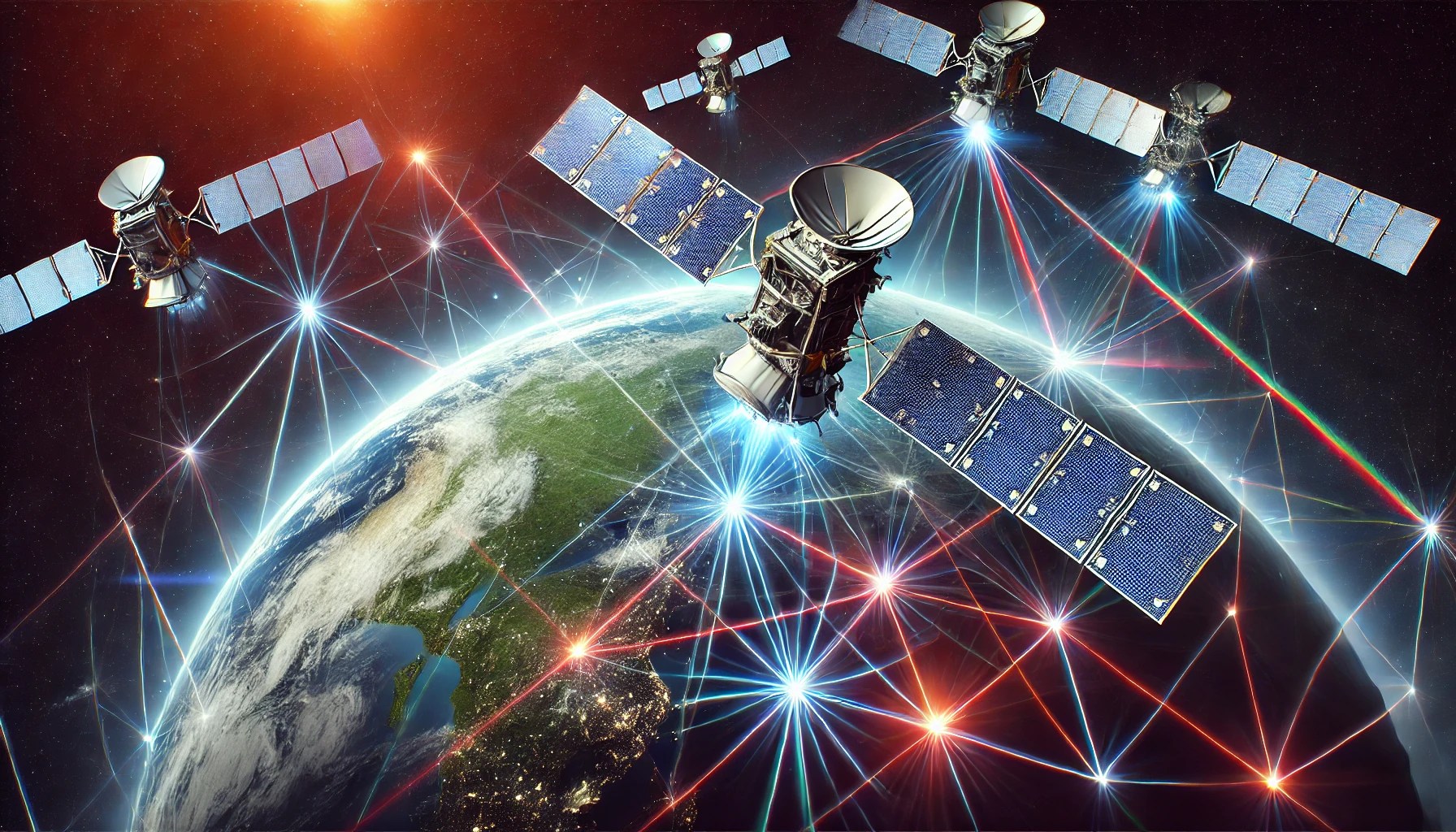 The Missing Piece of Satellite’s Multi-Orbit Ambitions: A Big-picture ...