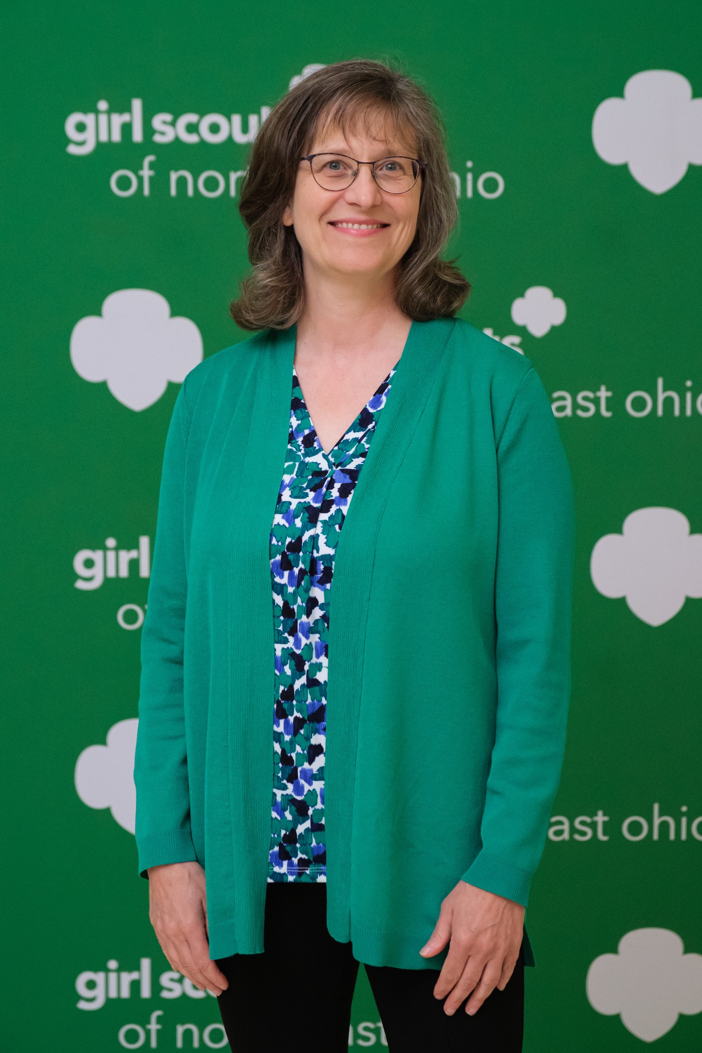 NASA Engineer Honored as Girl Scouts ‘Woman of Distinction’