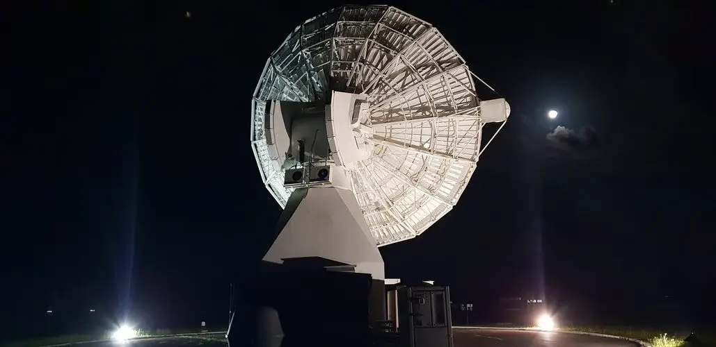 ESA stations support three Moon missions in 2024 - Space Launch Schedule