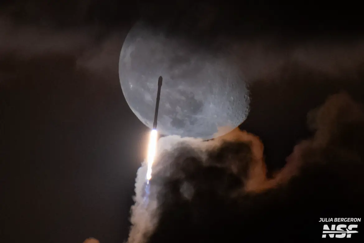 Launch Roundup: Second half of 2024 begins with more launches from ...