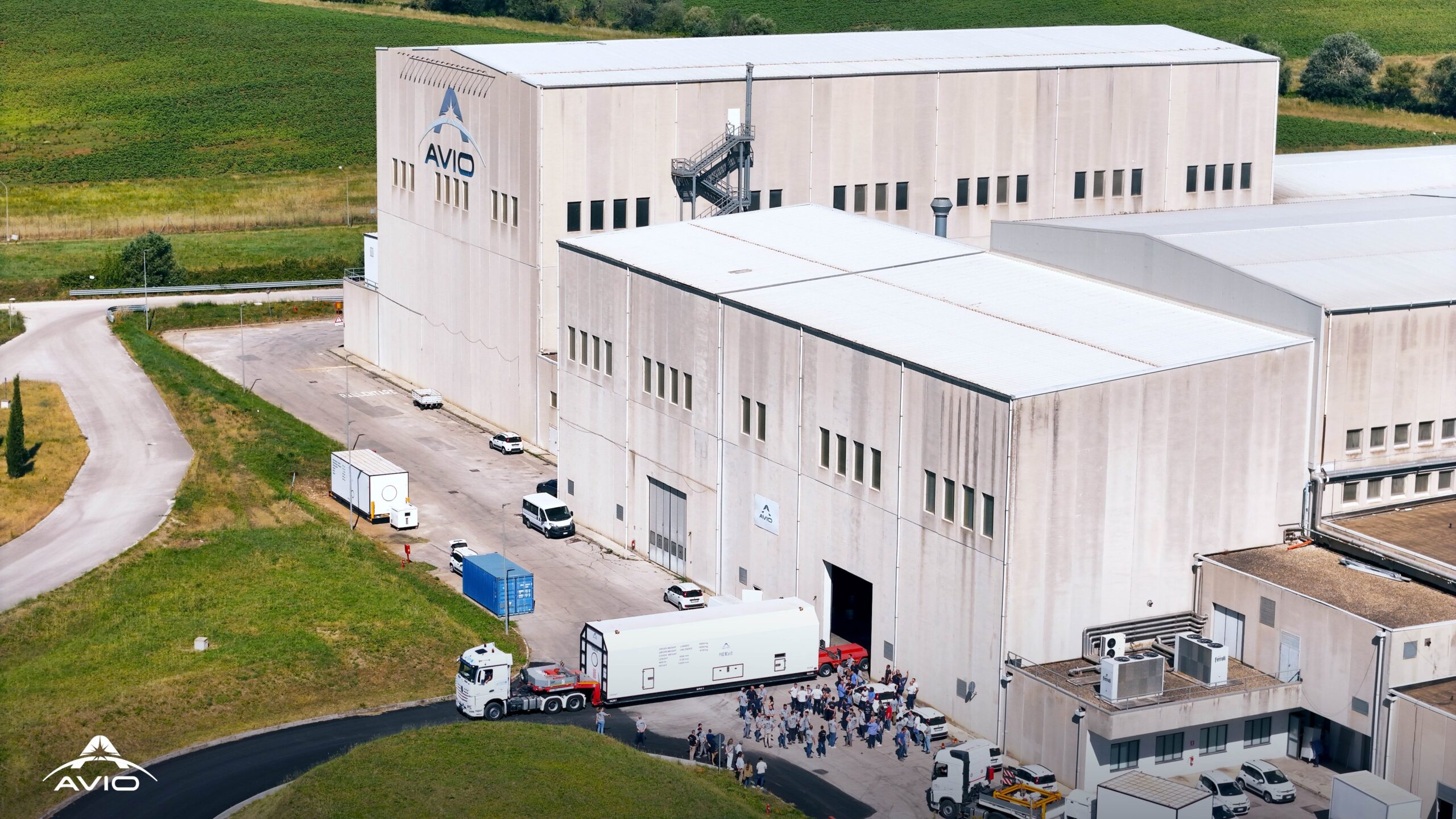 Raytheon partners with Italy’s Avio to boost solid rocket motor ...