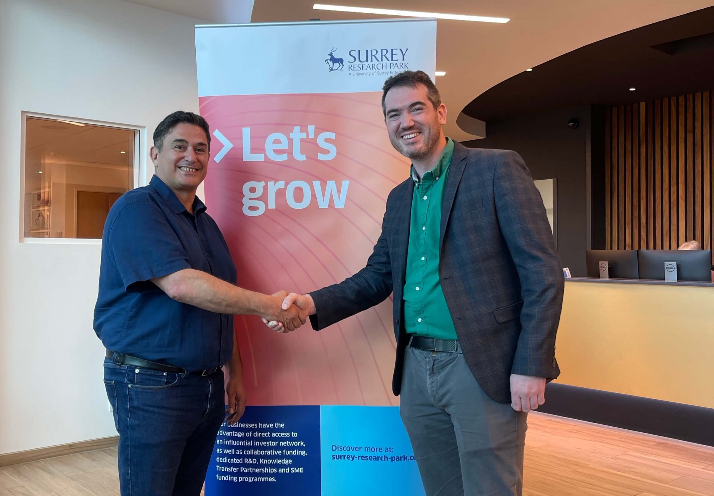 Ramon.Space creates UK space computing engineering hub - Space Launch ...