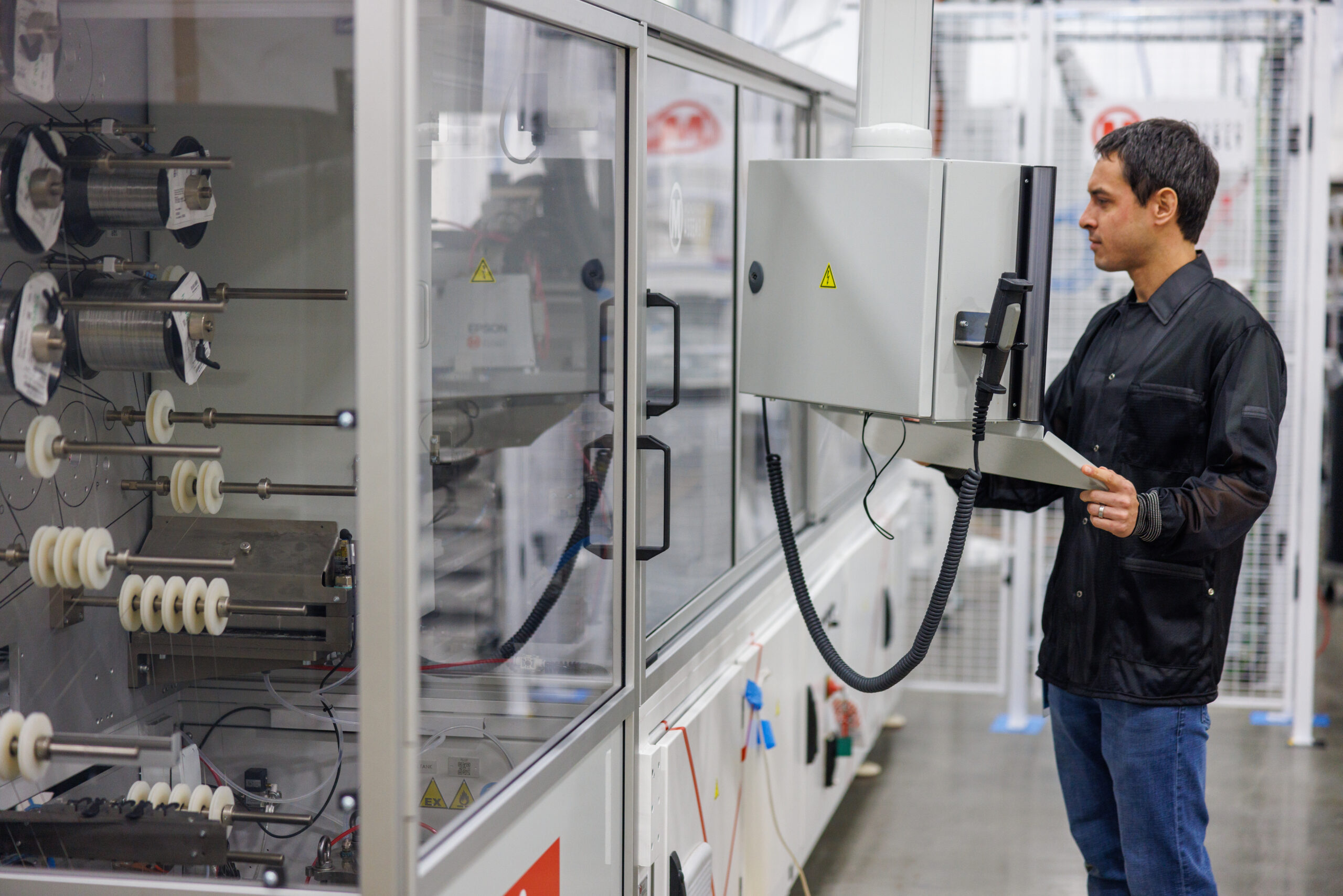 Amazon gears up for NASA satellite data relay demonstration - Space ...