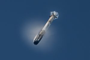 Understanding Sonic Booms: The Sound of Supersonic Flight and Rocket ...