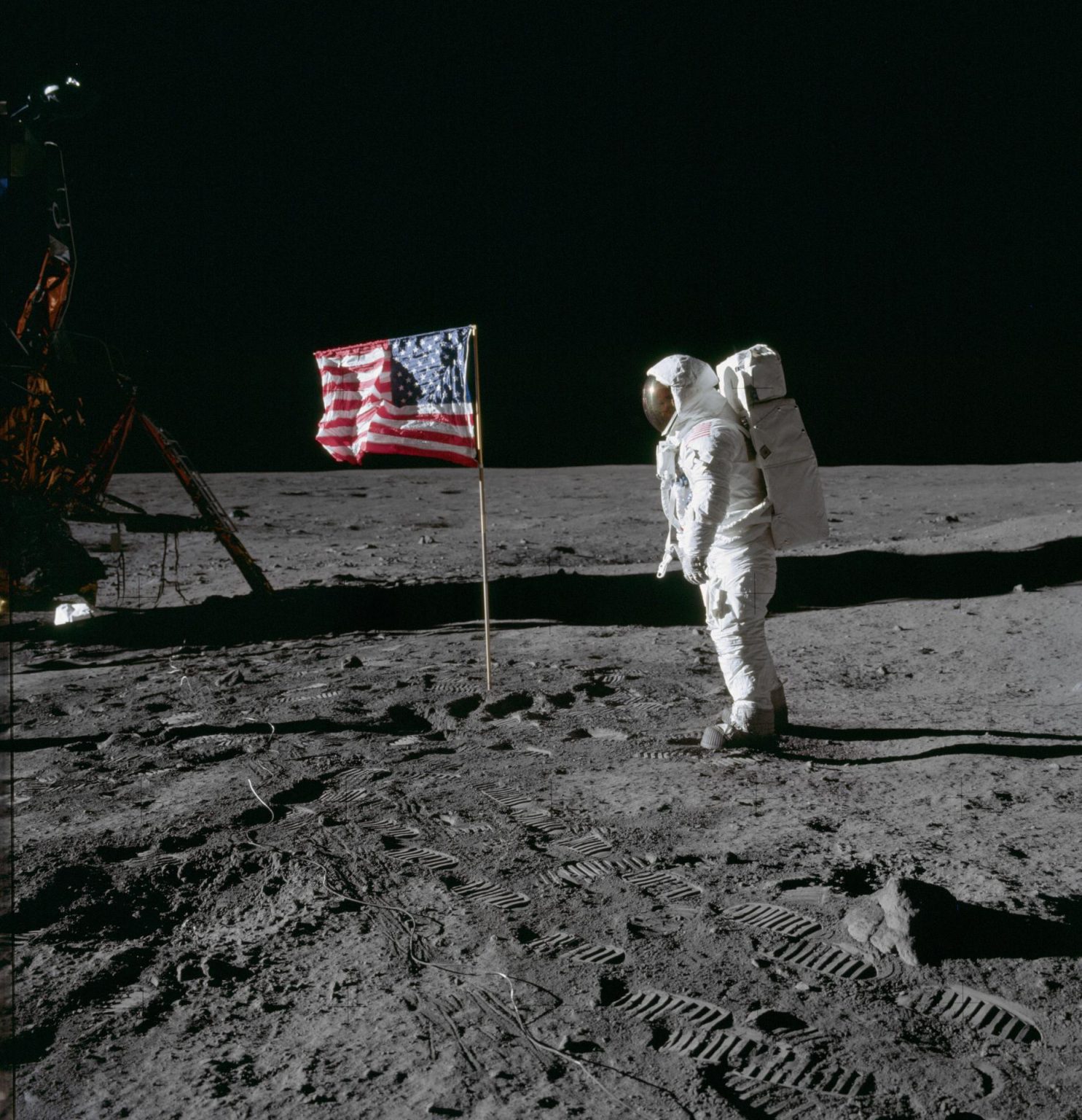 Apollo 11 Moon Landing: Celebrating the Anniversary - Space Launch Schedule