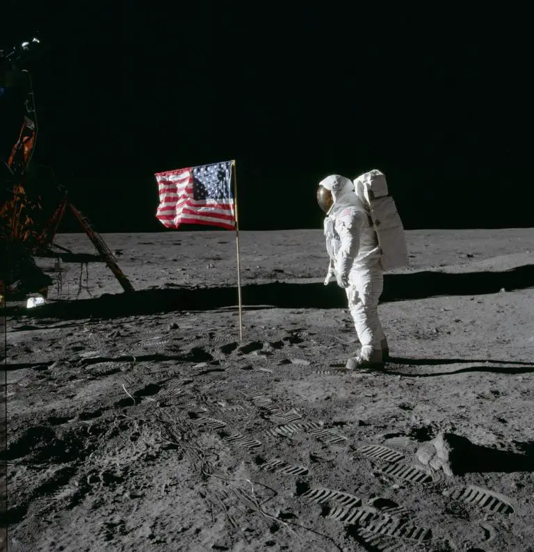 Apollo 11 Moon Landing: Celebrating the Anniversary - Space Launch Schedule
