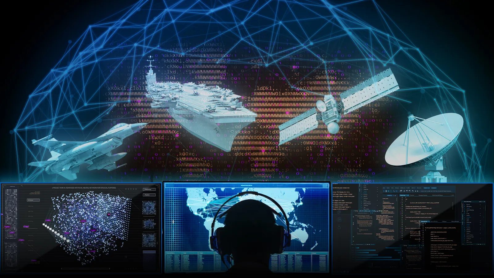 BAE Systems Secures $48 Million Contract to Enhance Military ...