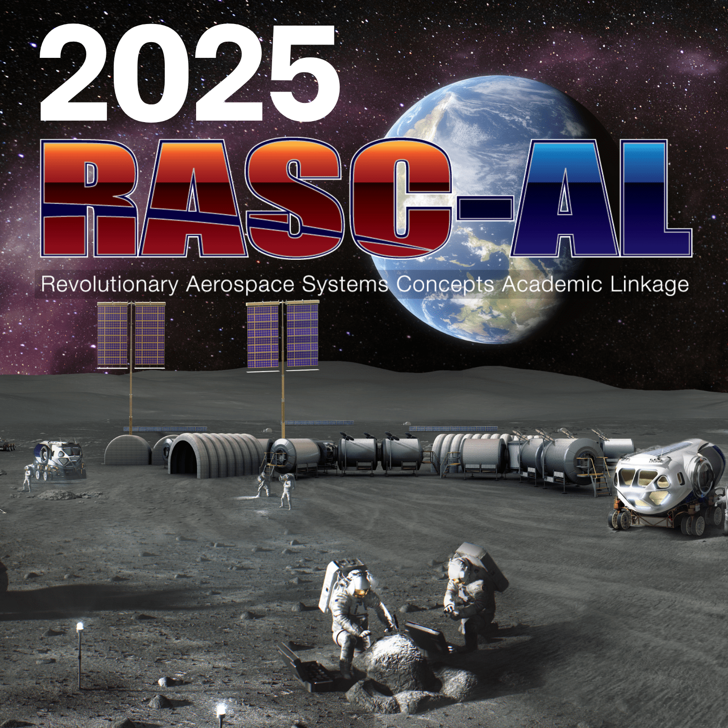 Exploring Deep Space: NASA Announces 2025 RASC-AL Competition - Space ...