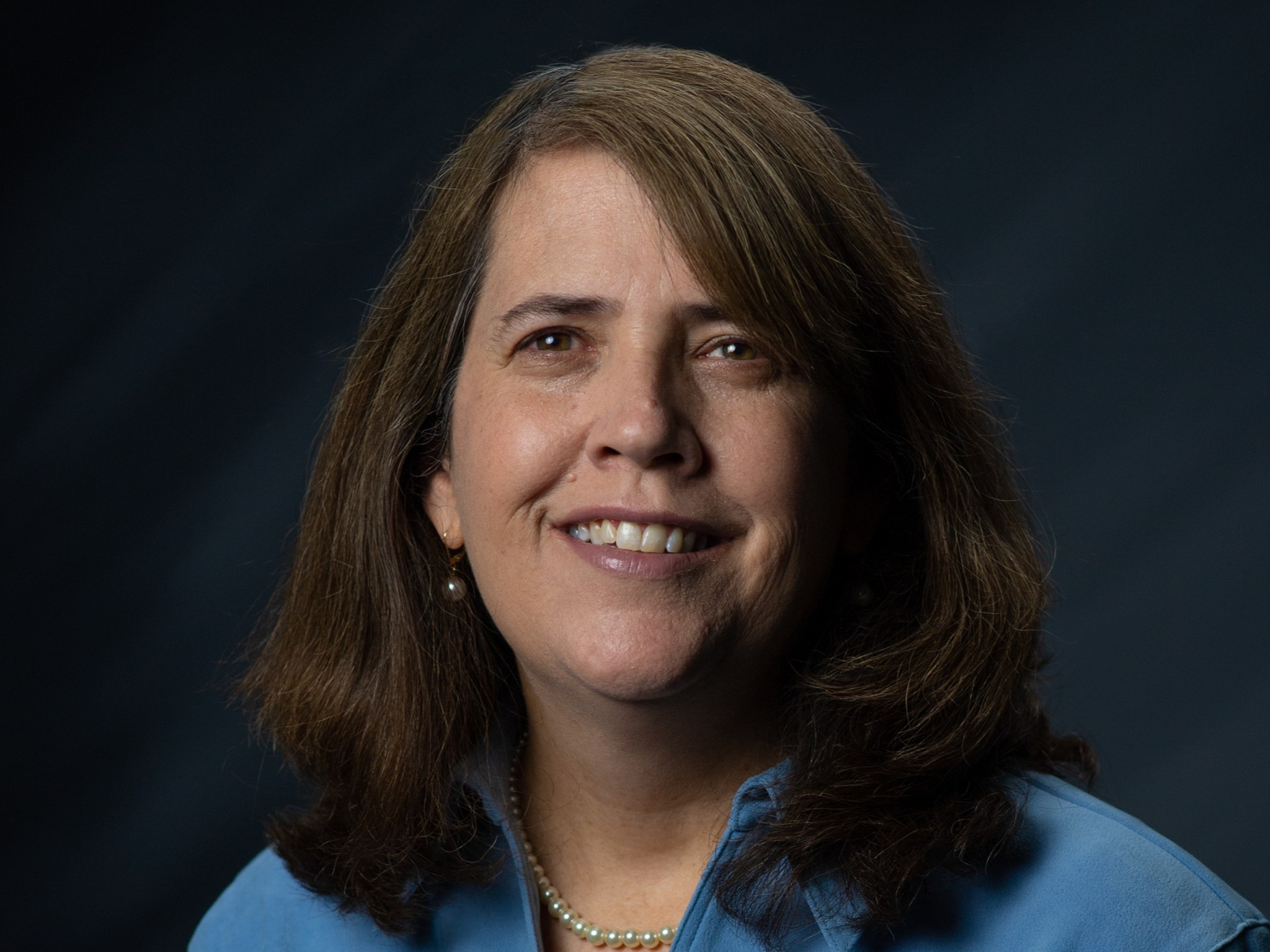 NASA’s Stennis Space Center Announces New Deputy Director - Space ...