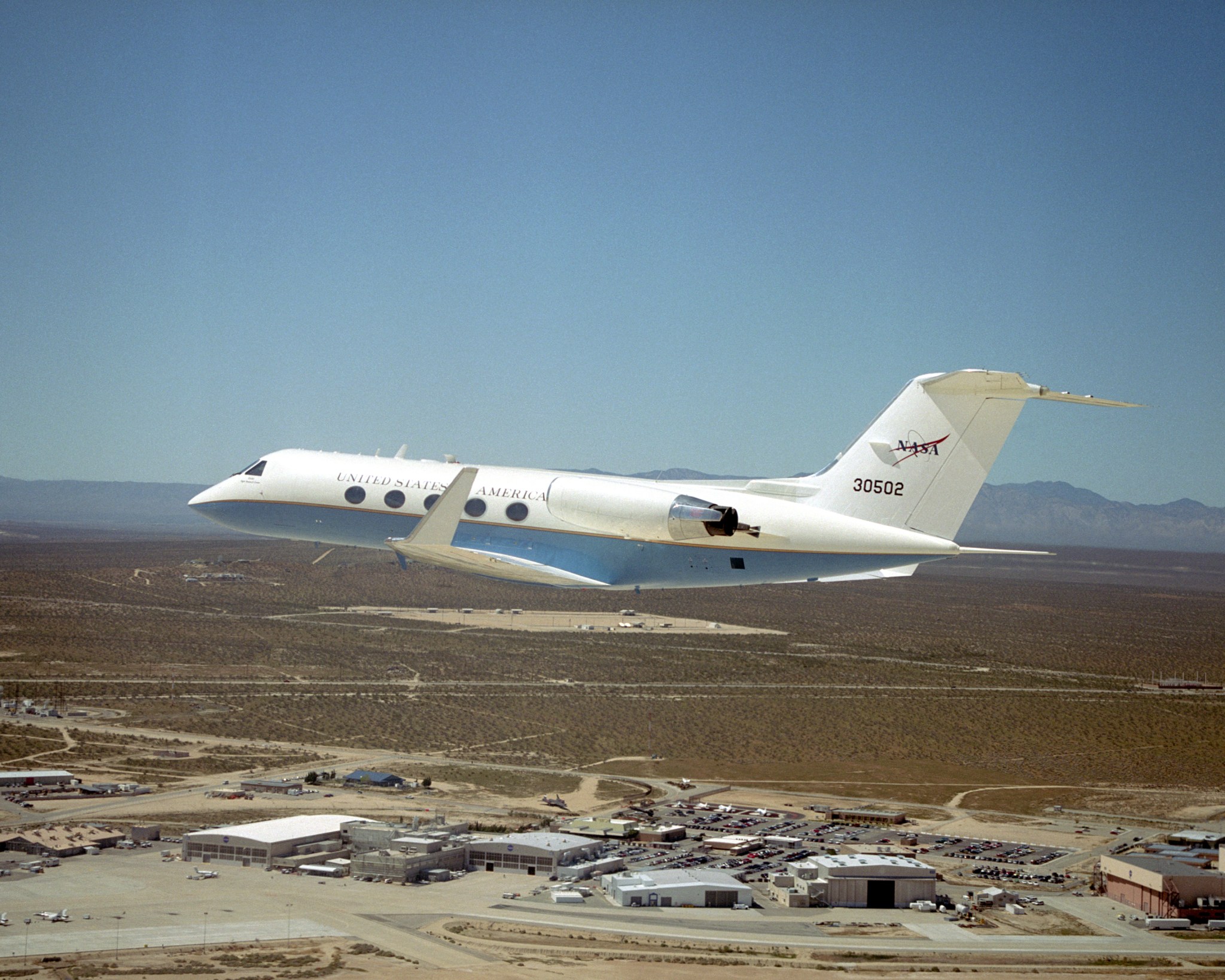 NASA Invites Media to Event with Scientists, Research Plane in Alaska ...