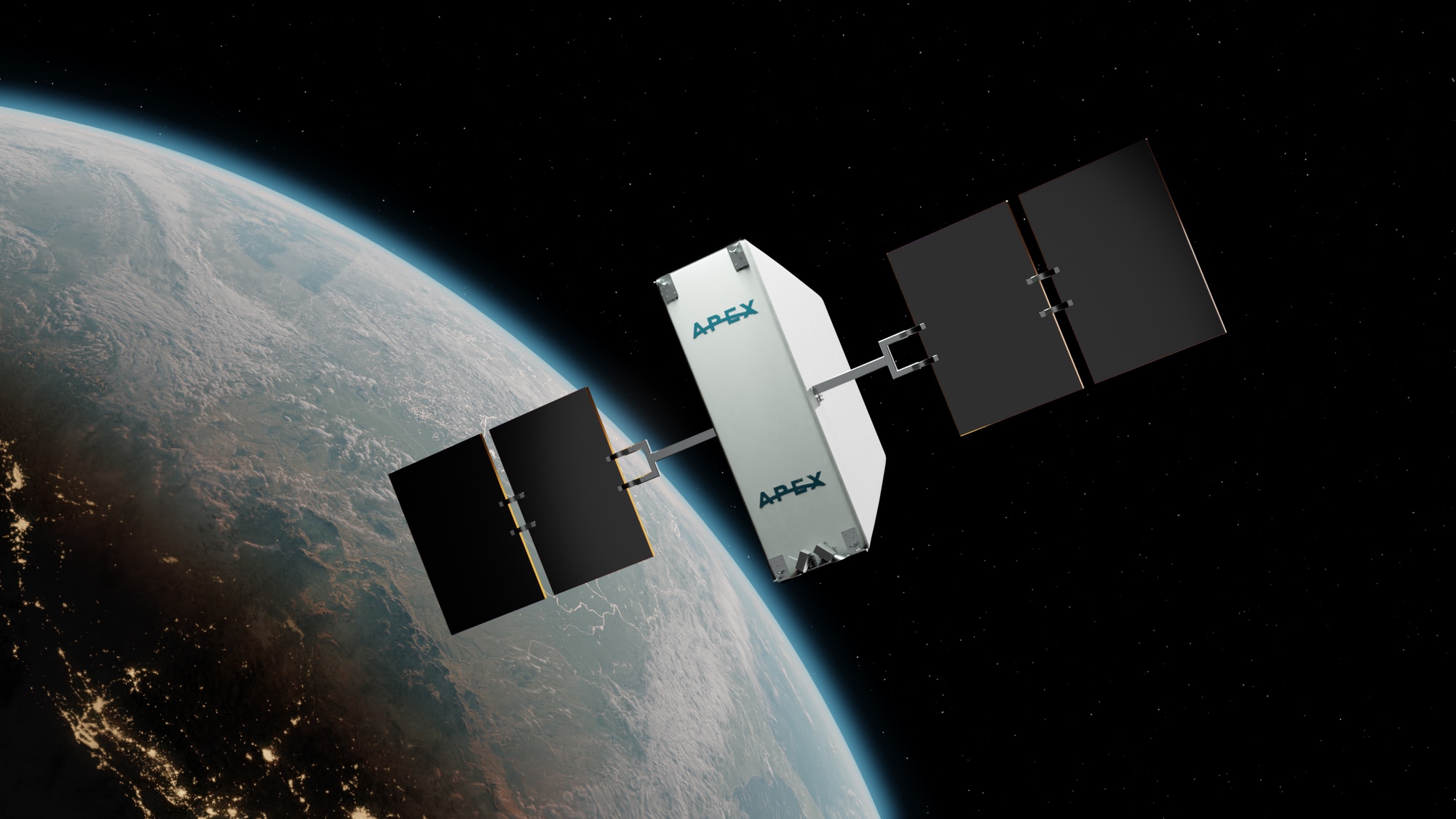 Apex offers GEO version of Aries satellite bus - Space Launch Schedule