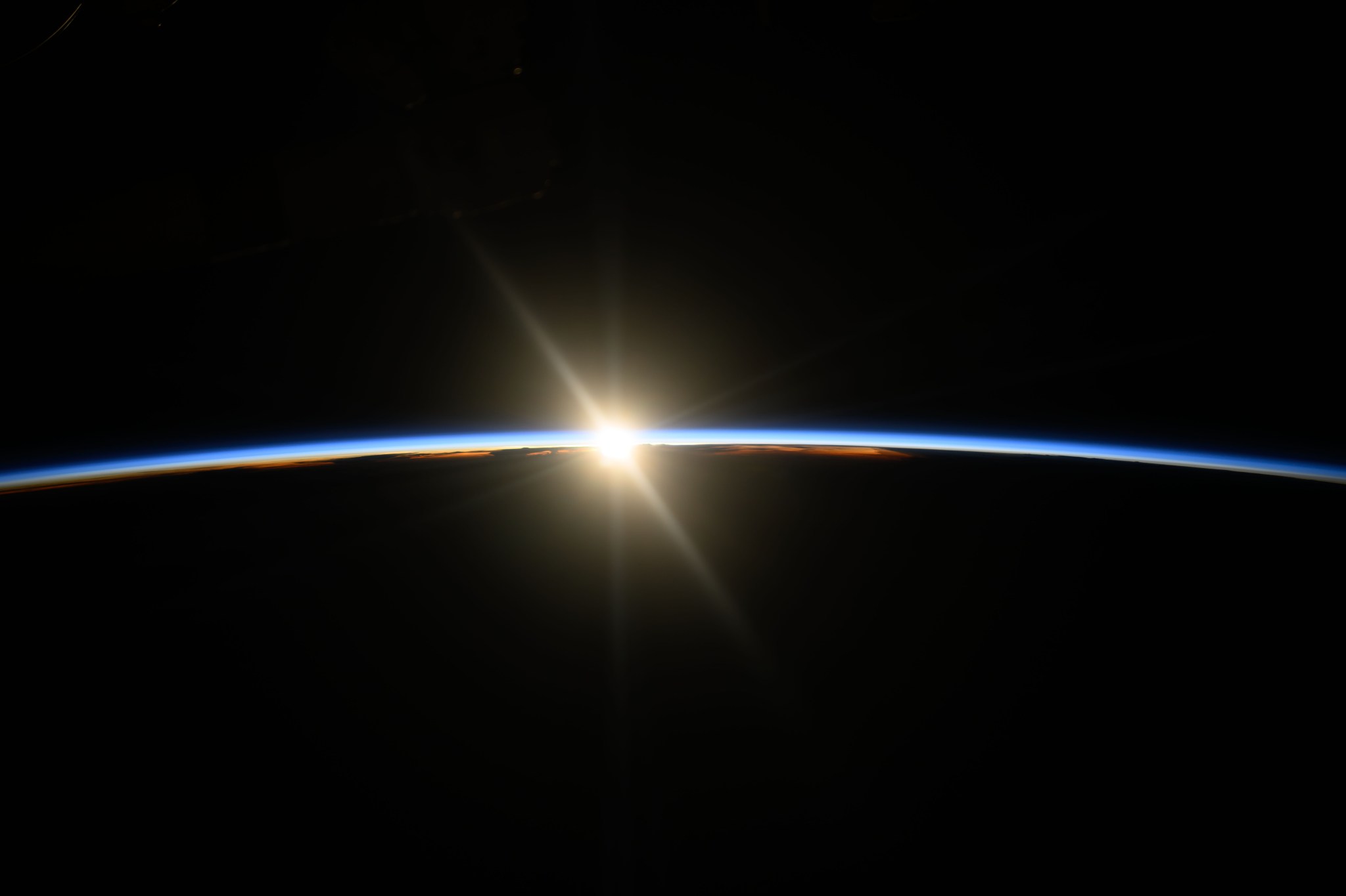 Sunrise Begins Space Launch Schedule sunrise-begins-space-launch-schedule