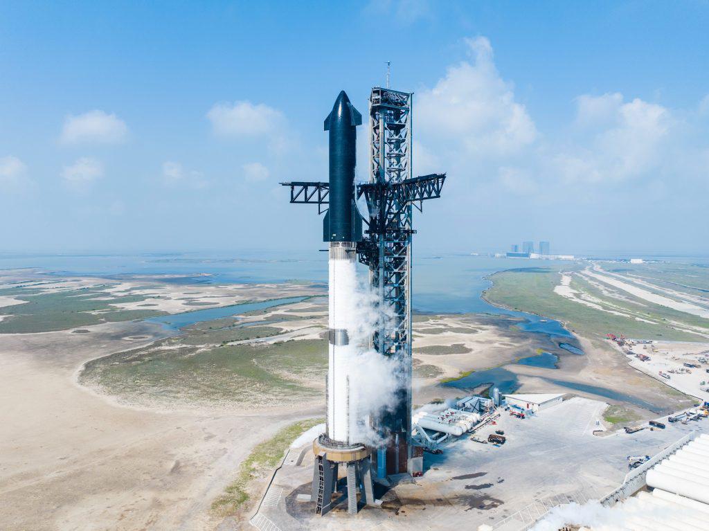 SpaceX Rocket Launch Schedule: Video Feed, Today & Upcoming - Space ...