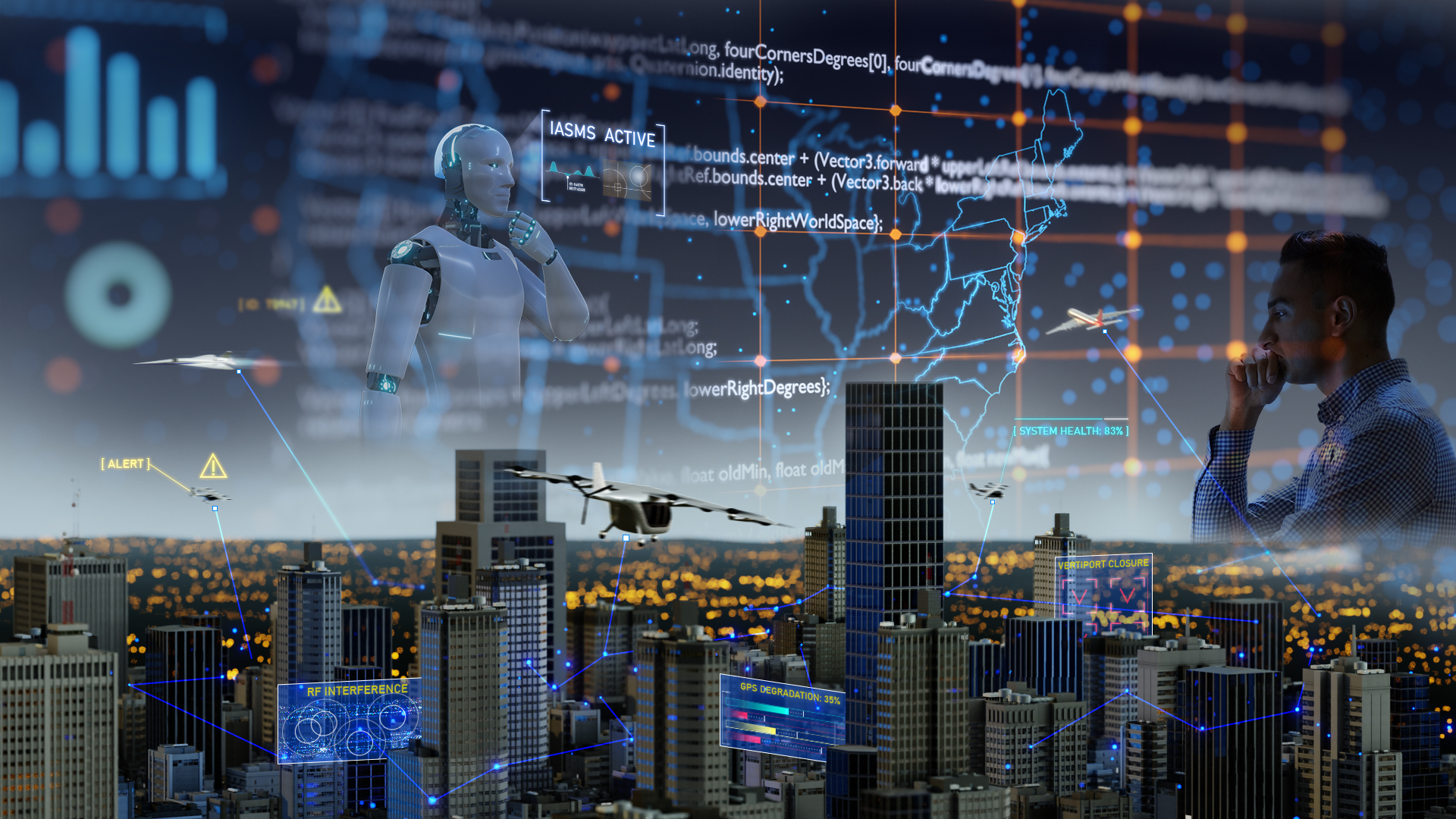 System-Wide Safety Project Description - Space Launch Schedule