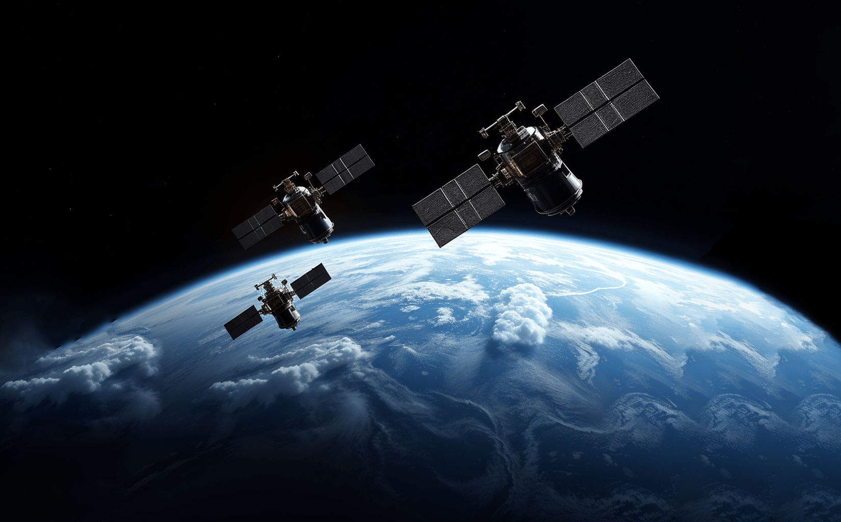 Detecting satellite orbit anomalies requires human intelligence - Space ...