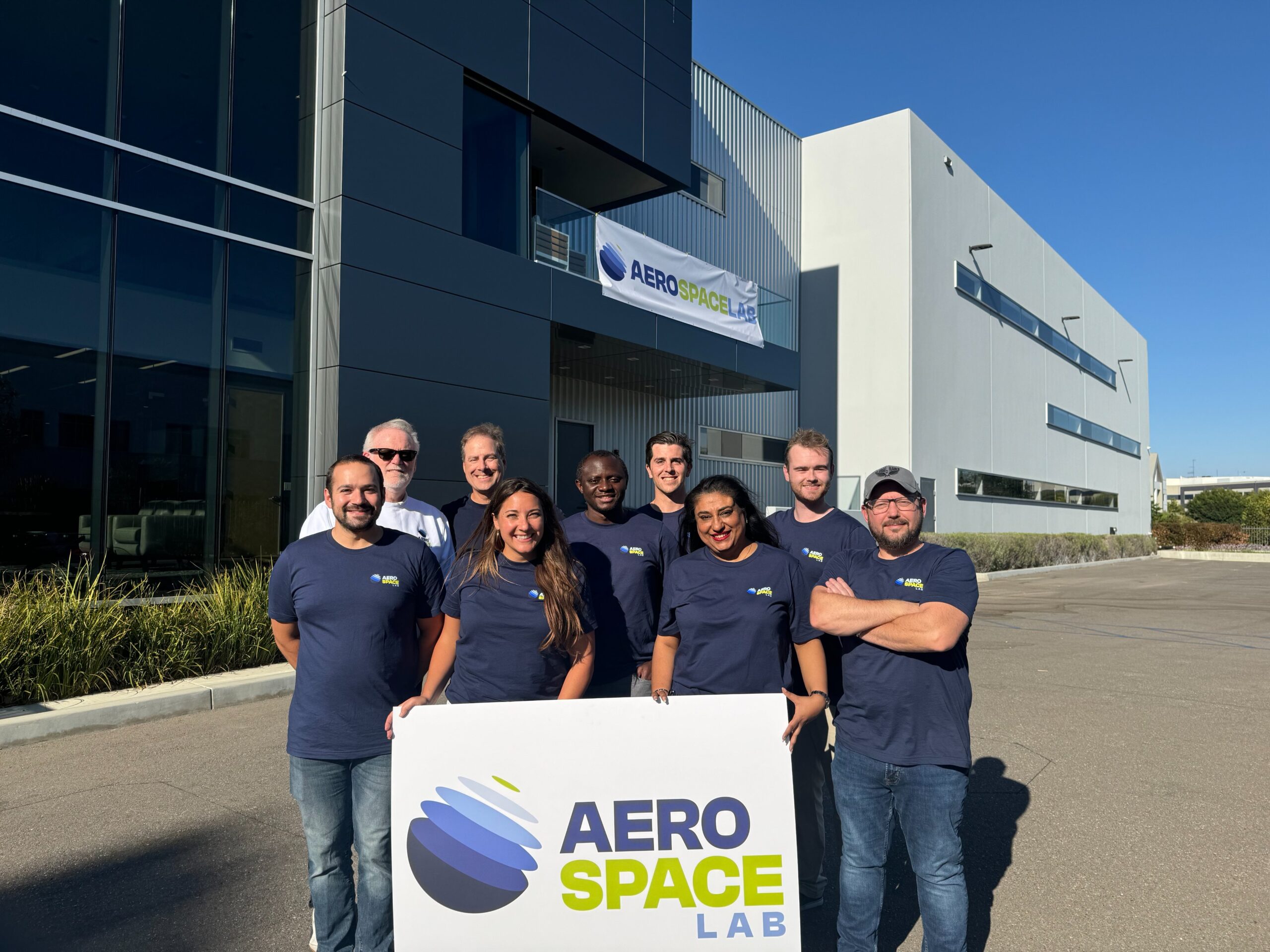 Aerospacelab opens doors to first US satellite manufacturing facility ...
