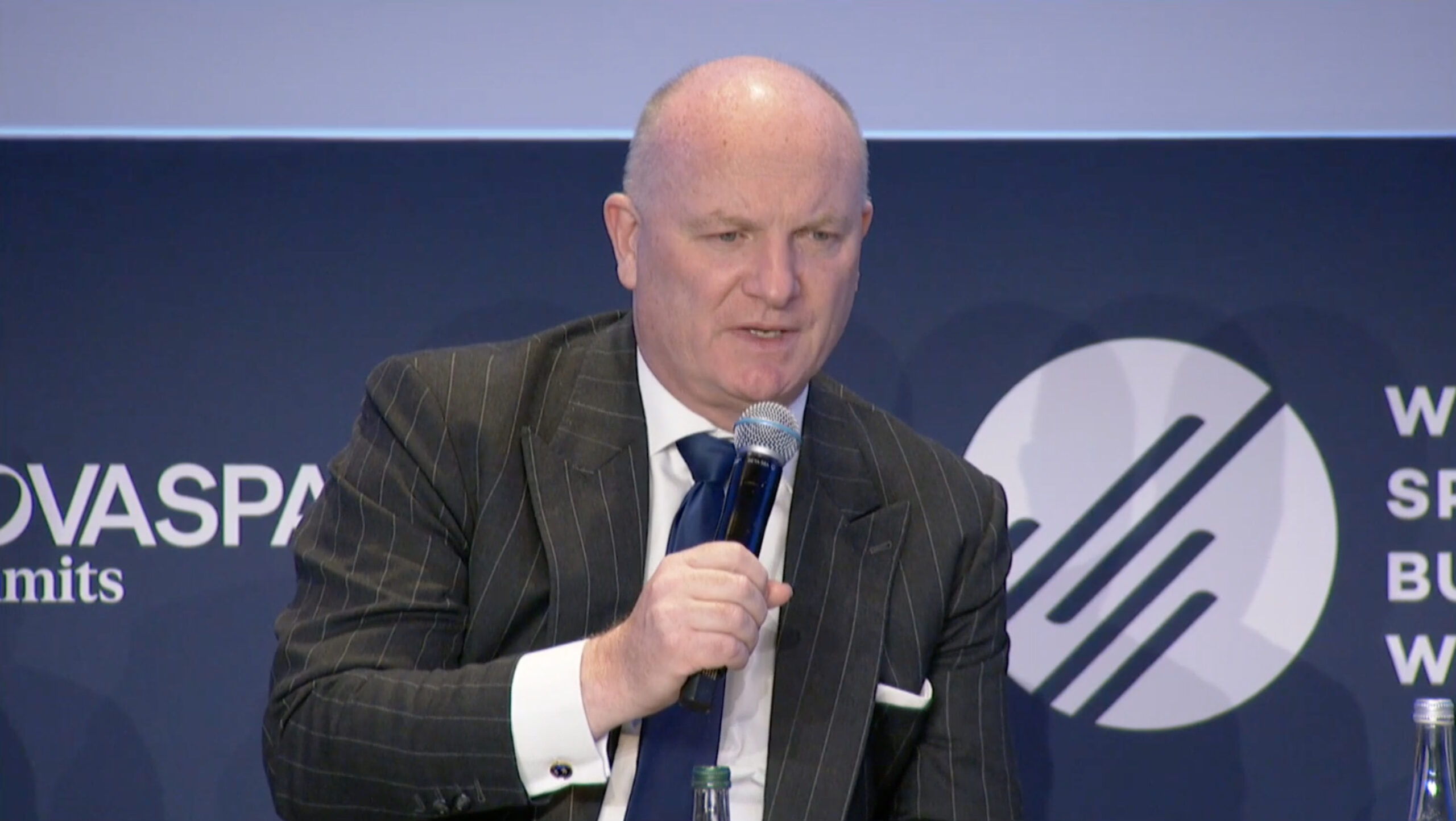 Rivada says Lockheed deal boosts investor confidence in constellation ...