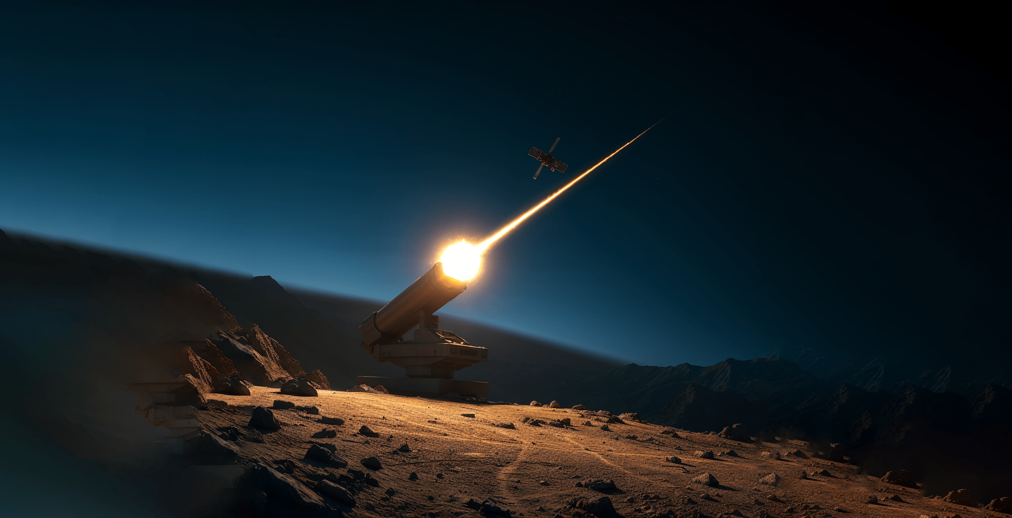 Increasing the efficiency of the U.S. national security space program ...