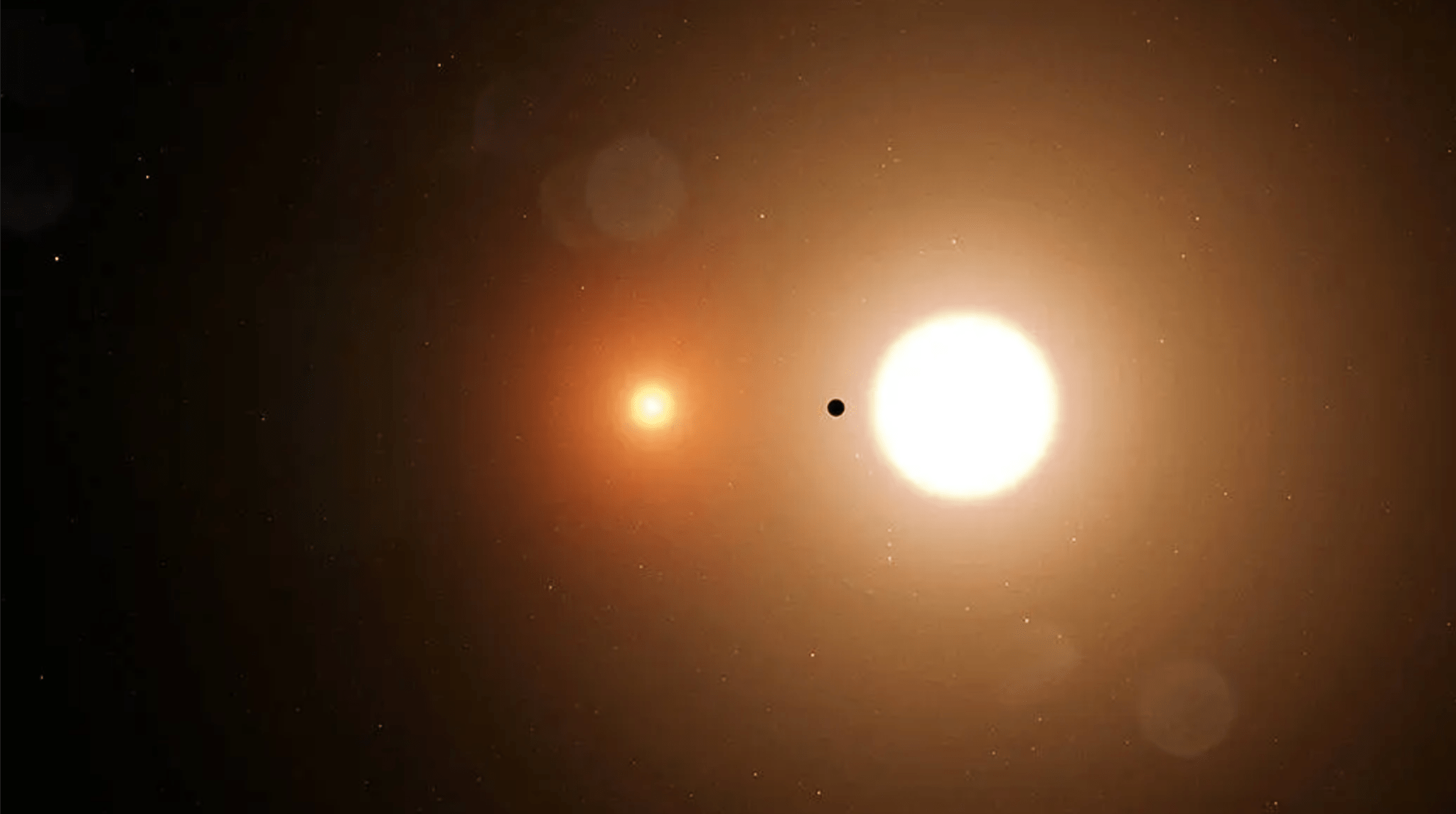 Join the Eclipsing Binary Patrol and Spot Rare Stellar Pairs! - Space ...