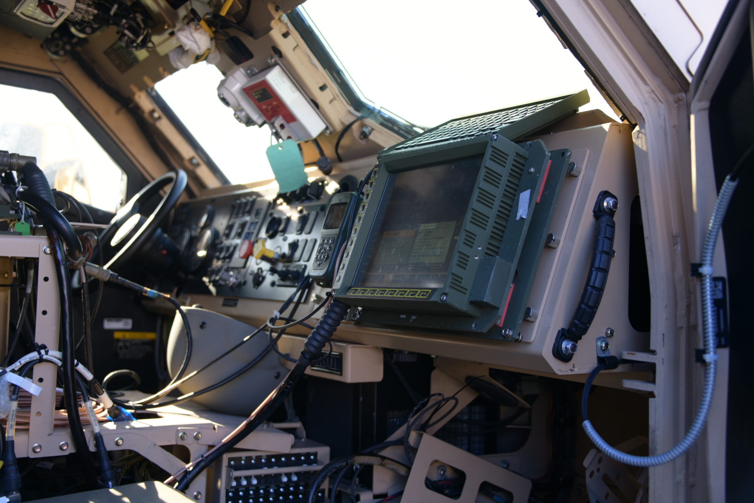 Viasat secures $153 million U.S. Army contract to modernize ‘Blue Force ...