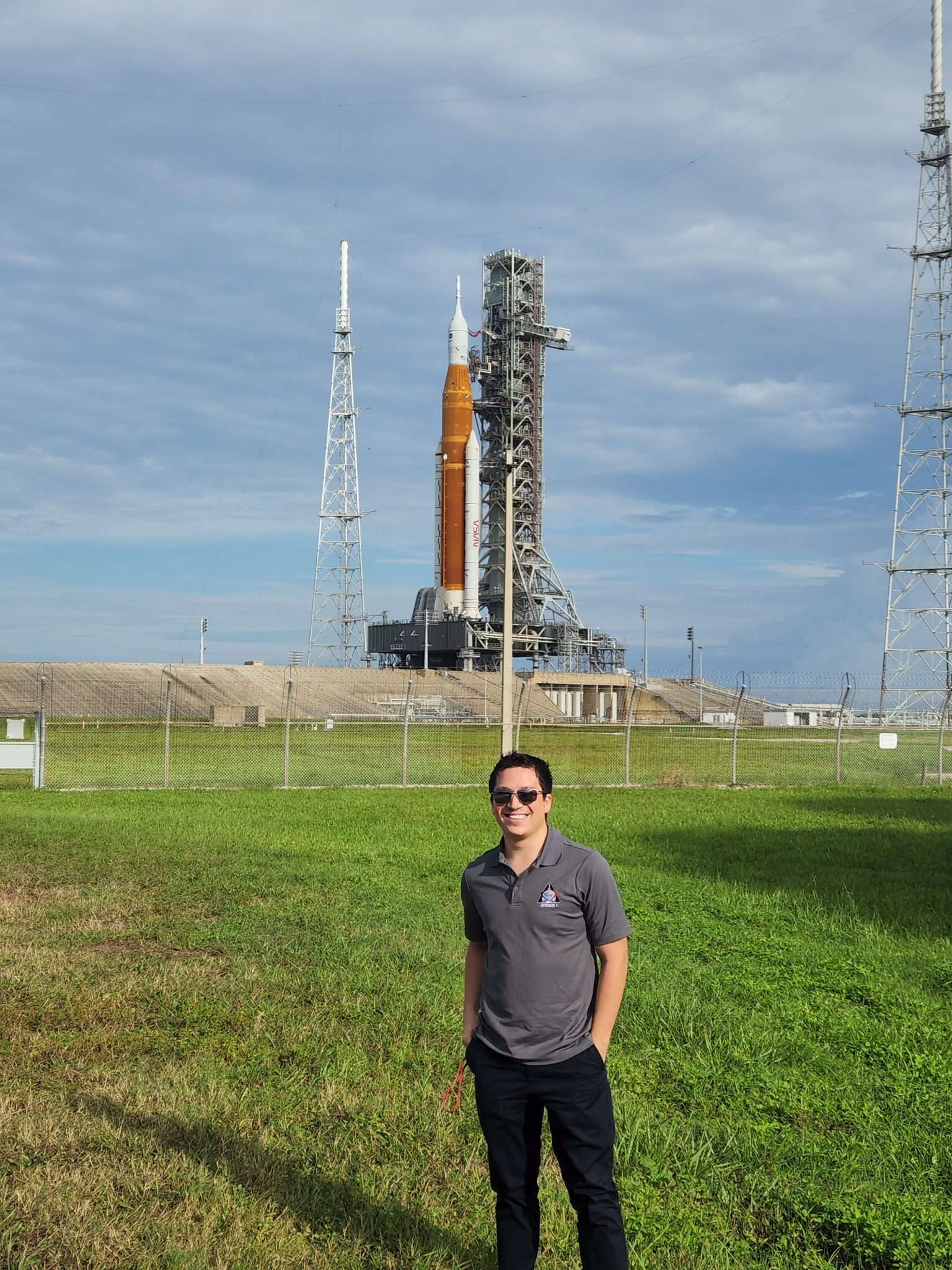 NASA Johnson Honors Hispanic Heritage: Meet Manuel Retana - Space ...
