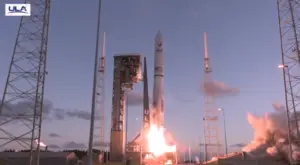 ULA’s Vulcan Rocket Lifts Off on Second Certification Flight - Space ...