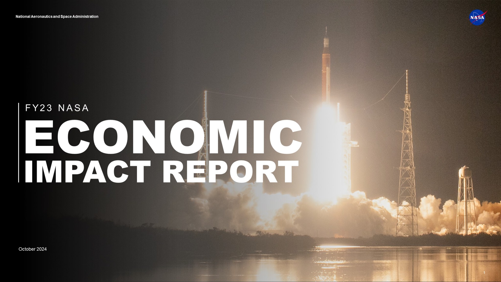 New Report Shows NASA’s $75.6 Billion Boost to US Economy - Space ...