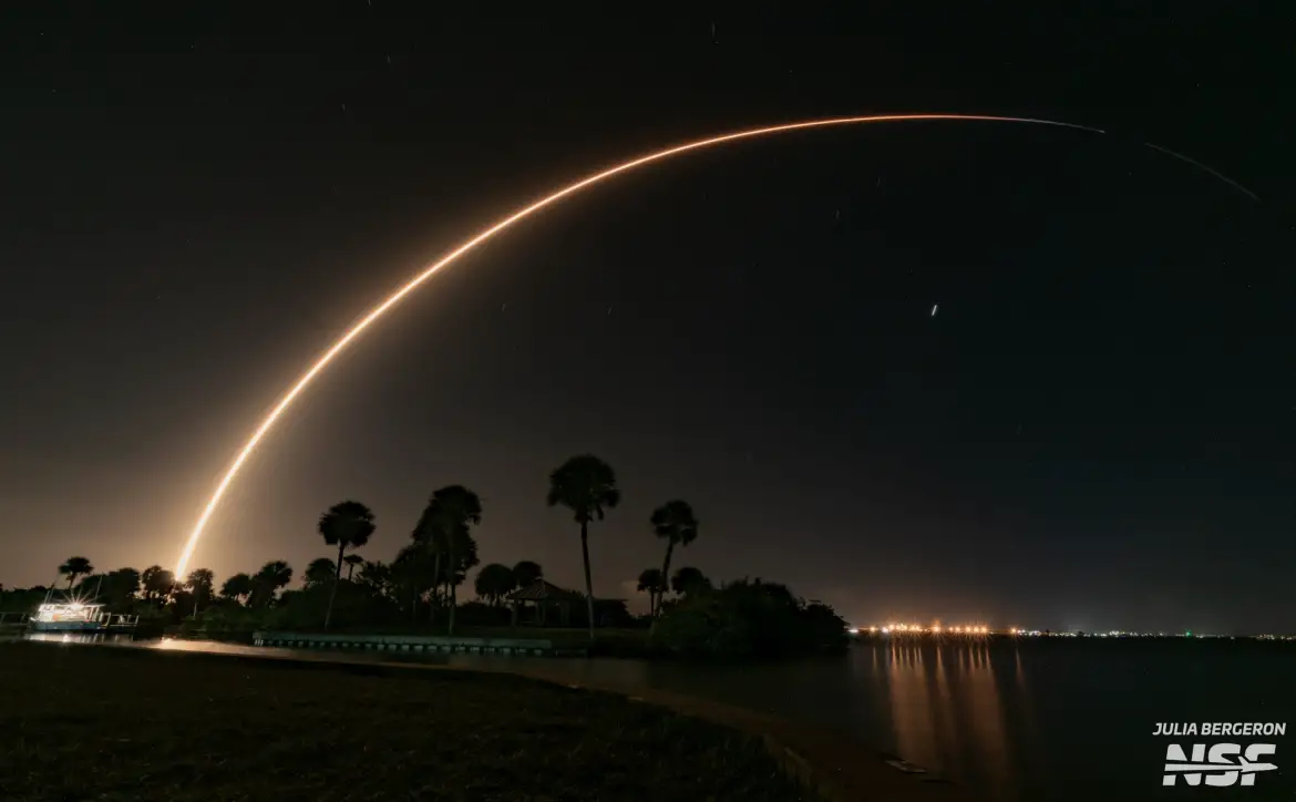 Launch Roundup: SpaceX launches cargo resupply mission to ISS, Roscosmos and Rocket Lab set for ...