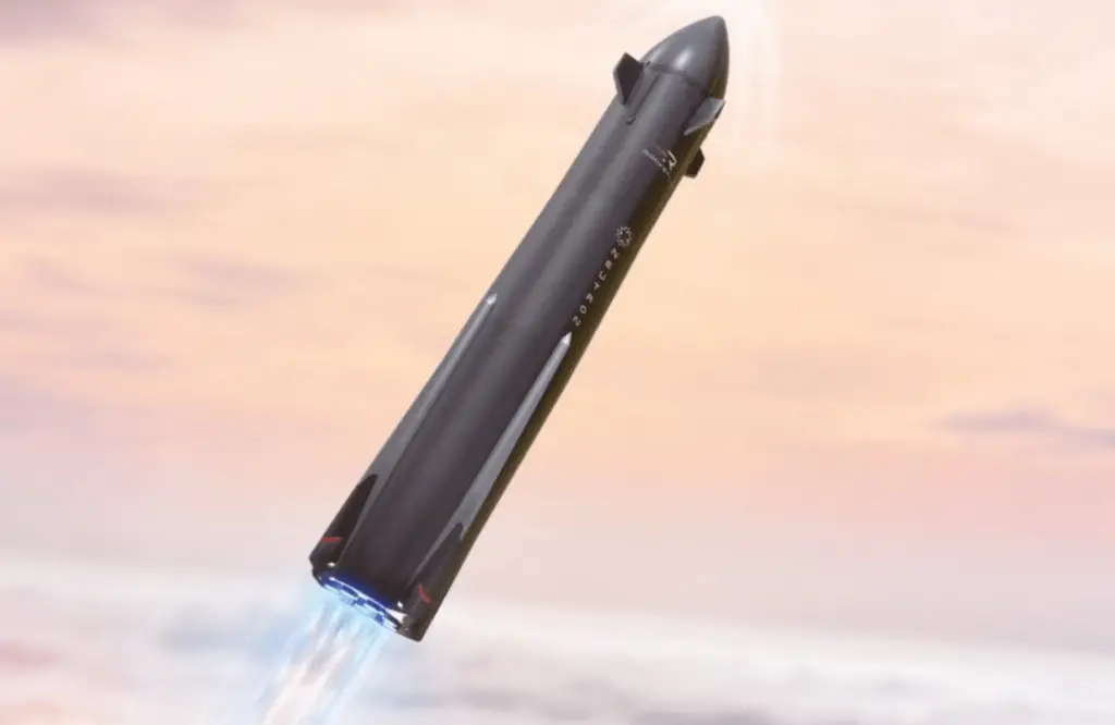 Rocket Lab signs first Neutron launch customer - Space Launch Schedule