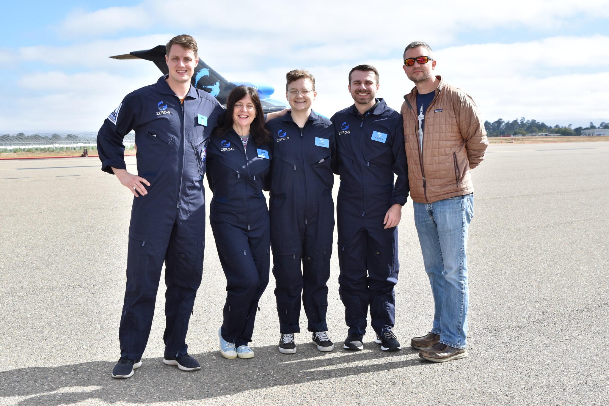 NASA to Transform In-Space Manufacturing with Laser Beam Welding ...