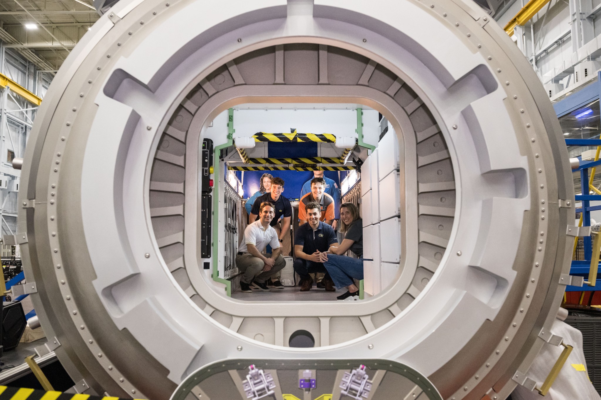 Kibo Robot Programming Challenge Breaks New Ground in Robotics - Space ...