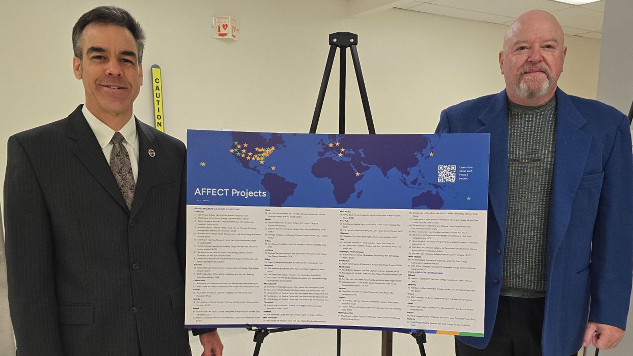 NASA Stennis Secures Grant for Clean Energy Project - Space Launch Schedule