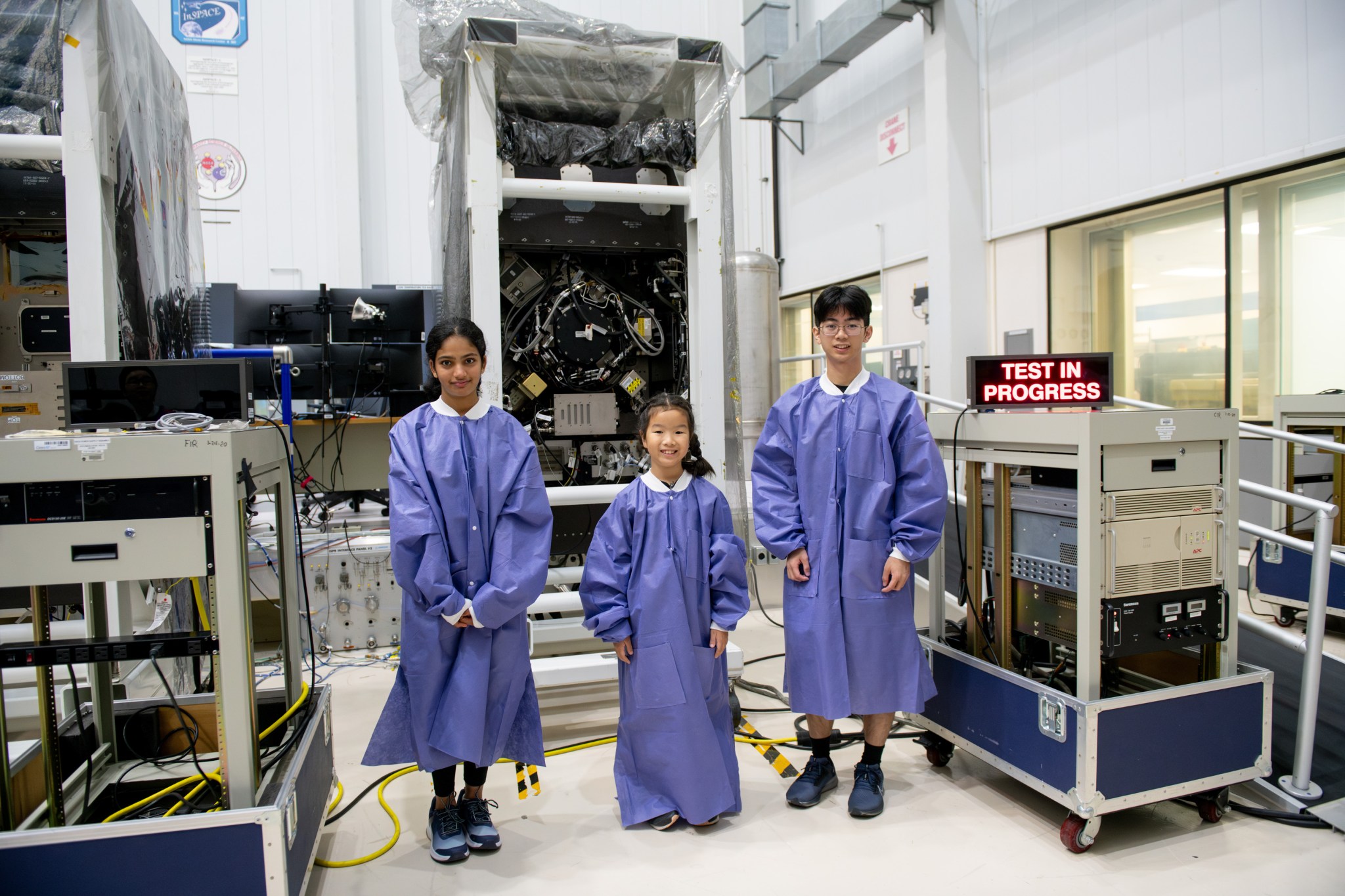 Attention Students: NASA Launches Power Systems Student Essay Contest ...